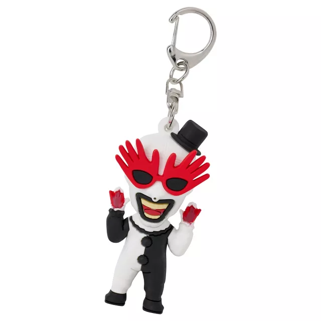 Terrifier Bag Clip Blind Pack - Series 1 - Spencer's