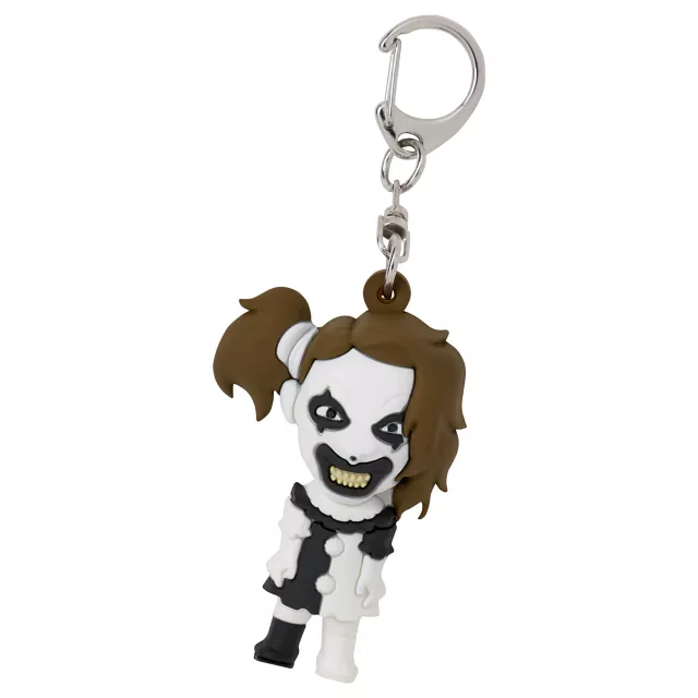Terrifier Bag Clip Blind Pack - Series 1 - Spencer's