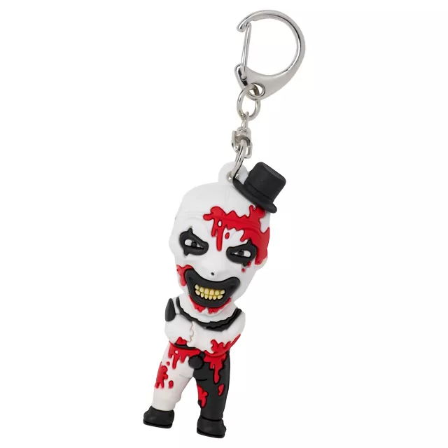 Terrifier Bag Clip Blind Pack - Series 1 - Spencer's