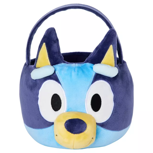 Bluey - Treat Bucket - Spencer's