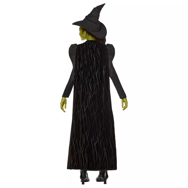 Kids Elphaba Costume - Wicked - Spencer's
