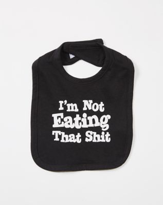 Bib | Baby Bibs - Spencer's