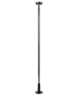 Spinning LED Light-Up Stripper Pole - Spencer's
