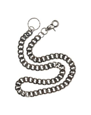 Metal Wallet Chain - Spencer's