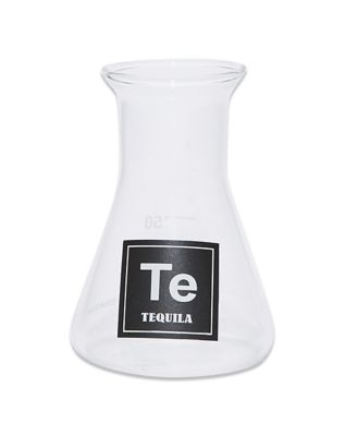 Tequila Beaker Shot Glass - 2.5 oz. - Spencer's