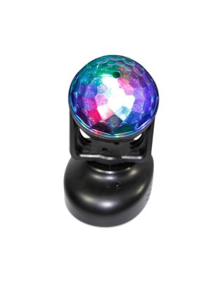 Moving LED Light - Spencer's