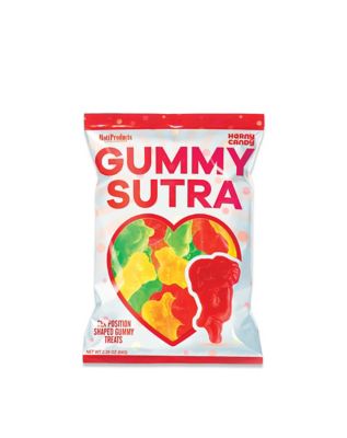 Gummy Sutra Candy - Spencer's