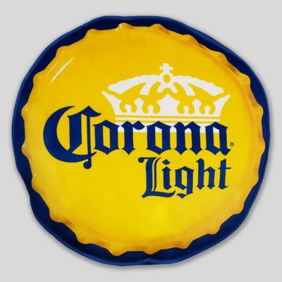 Corona Cloud Pillow - Spencer's