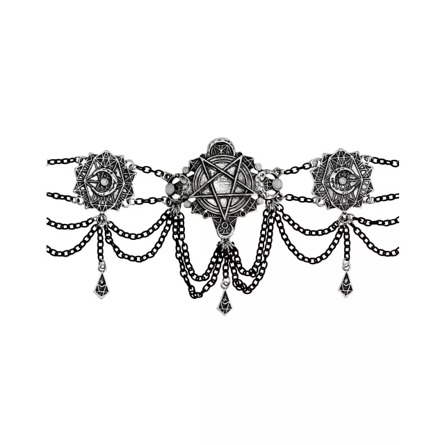 Spencers chokers store