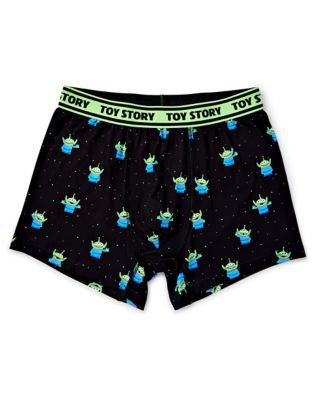 Alien Toy Story Boxer Briefs - Disney - Spencer's