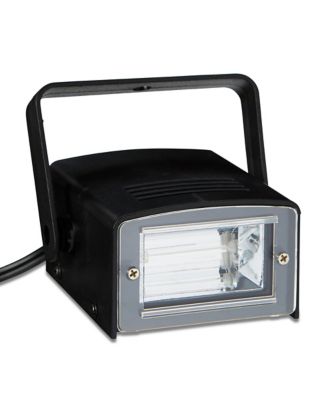 3 Color Mini Strobe Light - Spencer's