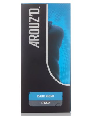 Dark Night Stroker - Arouz'd - Spencer's