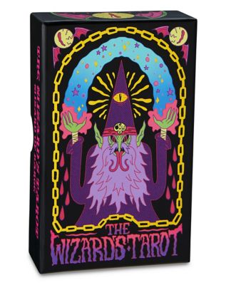 The Ultimate Guide to Tarot Cards - The Inspo Spot