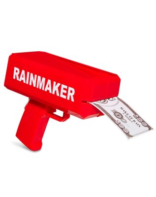Make It Rain Money Machine - Spencer's