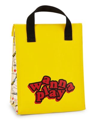 Roll Top Chucky Lunch Box - Child's Play - Spencer's