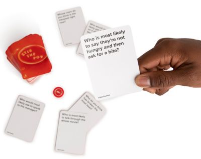 Stir the Pot Card Game - Spencer's