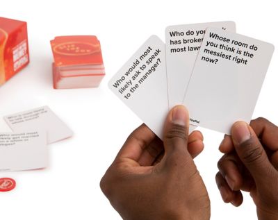 Stir the Pot Card Game - Spencer's