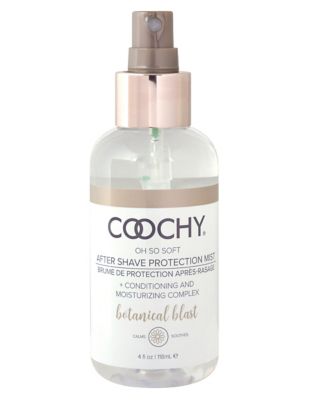 Coochy After Shave Protection Spray - 4 oz. - Spencer's