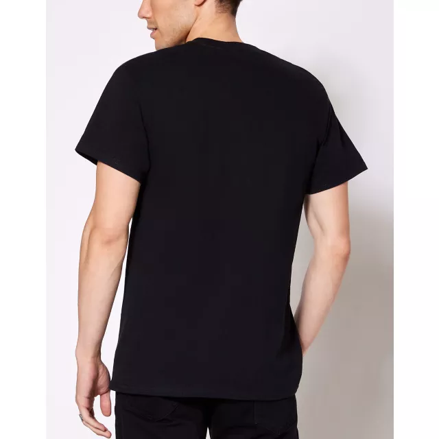 Pop Smoke Airbrush T Shirt - Spencer's