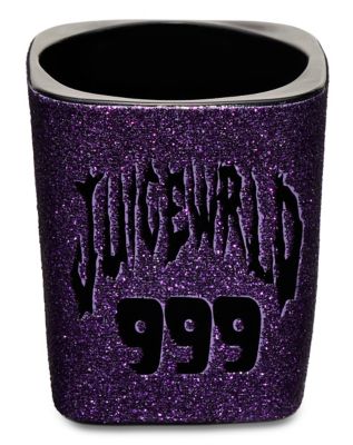 Juice Wrld 999 Square Shot Glass - 2 oz. - Spencer's