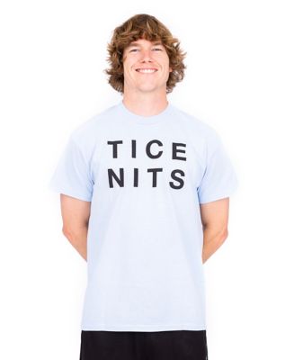 Tice Nits T Shirt - Danny Duncan - Spencer's