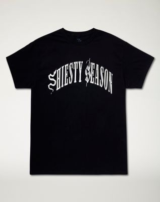 Shiesty Season T Shirt - Pooh Shiesty - Spencer's