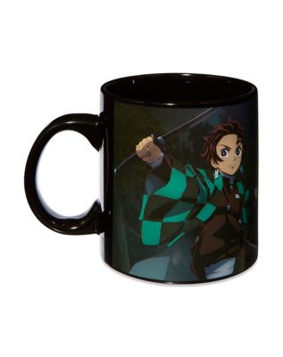 Stance Demon Slayer Coffee Mug - 20 oz. - Spencer's