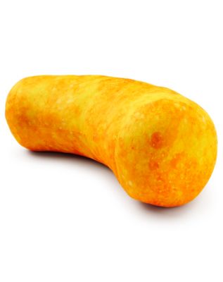 Cheetos Cheese Puff Pillow - Spencer's