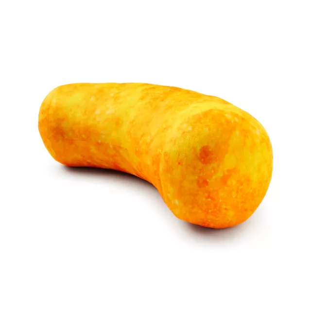 Cheetos Cheese Puff Pillow - Spencer's