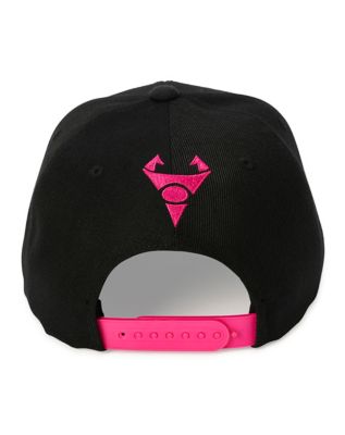 Invader Zim Snapback Hat - Spencer's