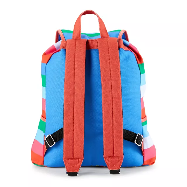 Good Guys Chucky Rucksack Backpack - Spencer's