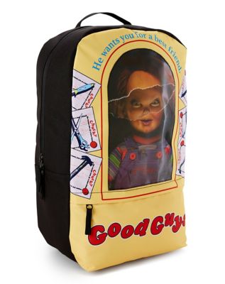 Good Guys Chucky Backpack - Spencer's