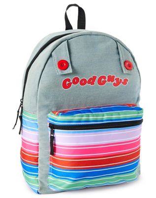 Chucky Good Guys Reversible Backpack - Spencer's