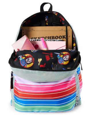 Chucky Good Guys Reversible Backpack - Spencer's