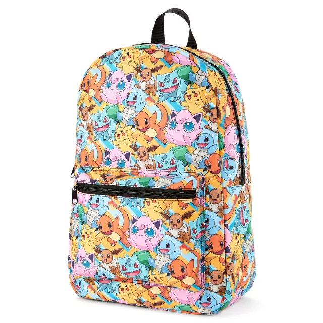 Group Pokémon Backpack - Spencer's