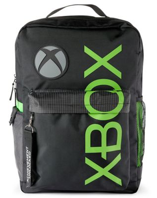 Xbox Built Up Backpack - Spencer's