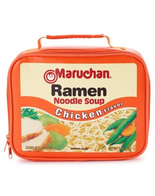 Maruchan Chicken Flavor Ramen Lunch Box - Spencer's