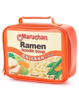 Maruchan Chicken Flavor Ramen Lunch Box - Spencer's