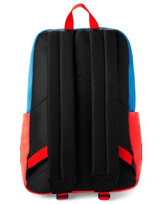 Halloween Safety Michael Myers Backpack - Steven Rhodes - Spencer's