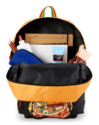 Always Check Your Candy Trick 'r Treat Backpack - Steven Rhodes - Spencer's