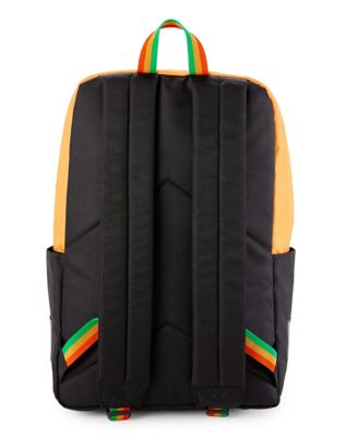 Always Check Your Candy Trick 'r Treat Backpack - Steven Rhodes - Spencer's