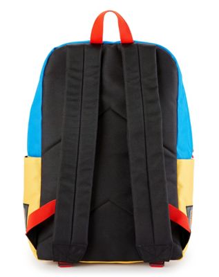 Stars Killer Klowns from Outer Space Backpack - Steven Rhodes - Spencer's