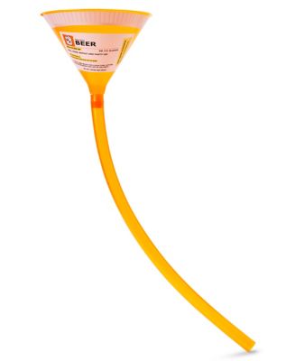 RX Prescription Beer Bong - Spencer's