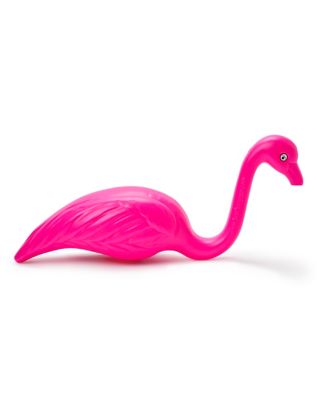 Pink Flamingo Beer Bong - Spencer's