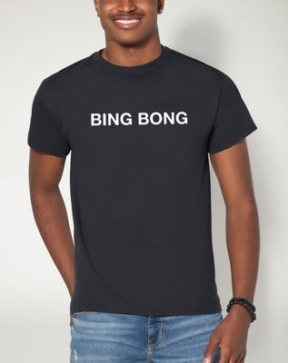 Bing Bong T Shirt - Spencer's