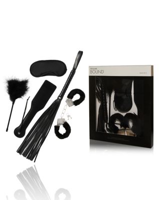 Temptation Bondage Kit Pleasure Bound Spencers 5321