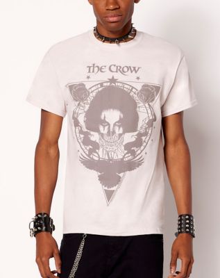 The Crow T Shirt - Spencer's