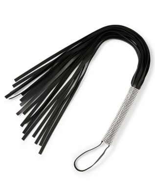 Crystal Flogger - Pleasure Bound - Spencer's