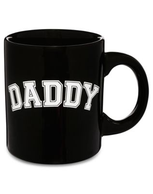 Daddy Coffee Mug - 20 oz. - Spencer's