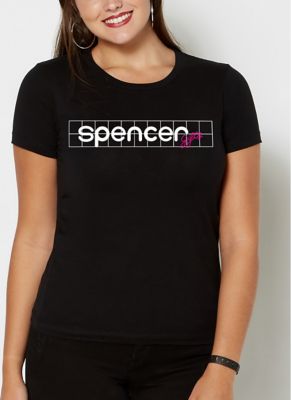 Vintage Spencer's T Shirt - Spencer's